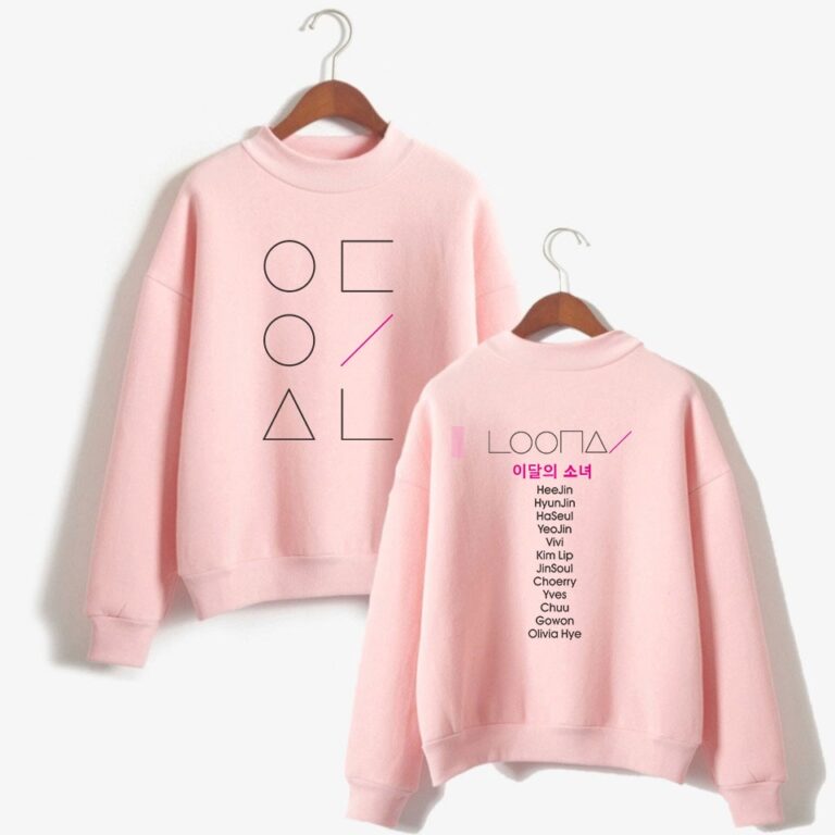 Buy LOONA Merch Online With Free Shipping | KpopHeart