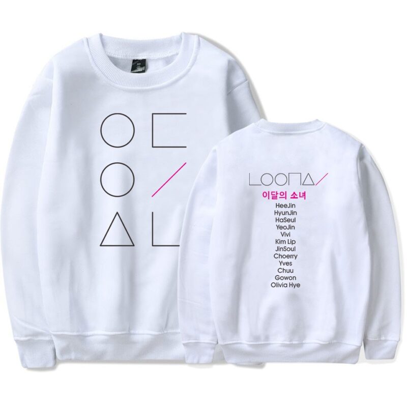 Buy LOONA Merch Online With Free Shipping | KpopHeart