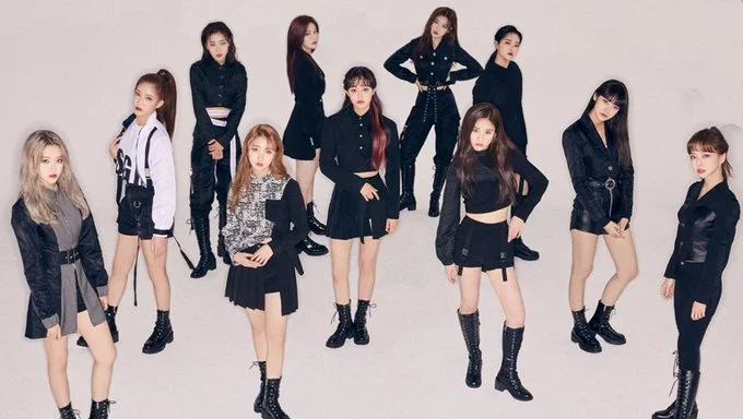 10 Best KPop Girl Groups In 2024 | KpopHeart