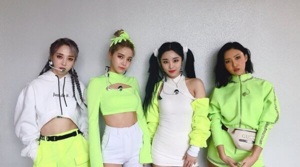 10 Best KPop Girl Groups In 2024 | KpopHeart