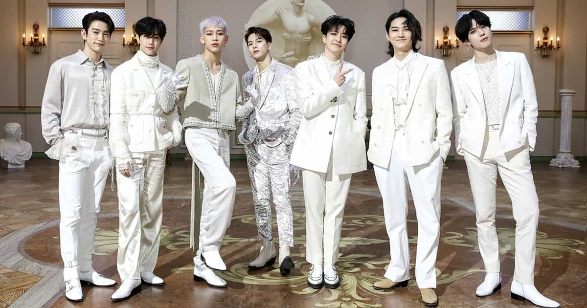 12+ Best KPOP Groups In 2024 | KpopHeart