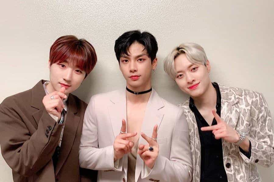 15+ Best KPop Boy Groups In 2024 | KpopHeart